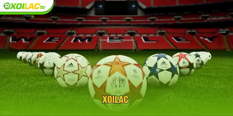 Xoilac TV - Trực Tiếp Bóng Đá Xem World Cup 2026 Miễn Phí